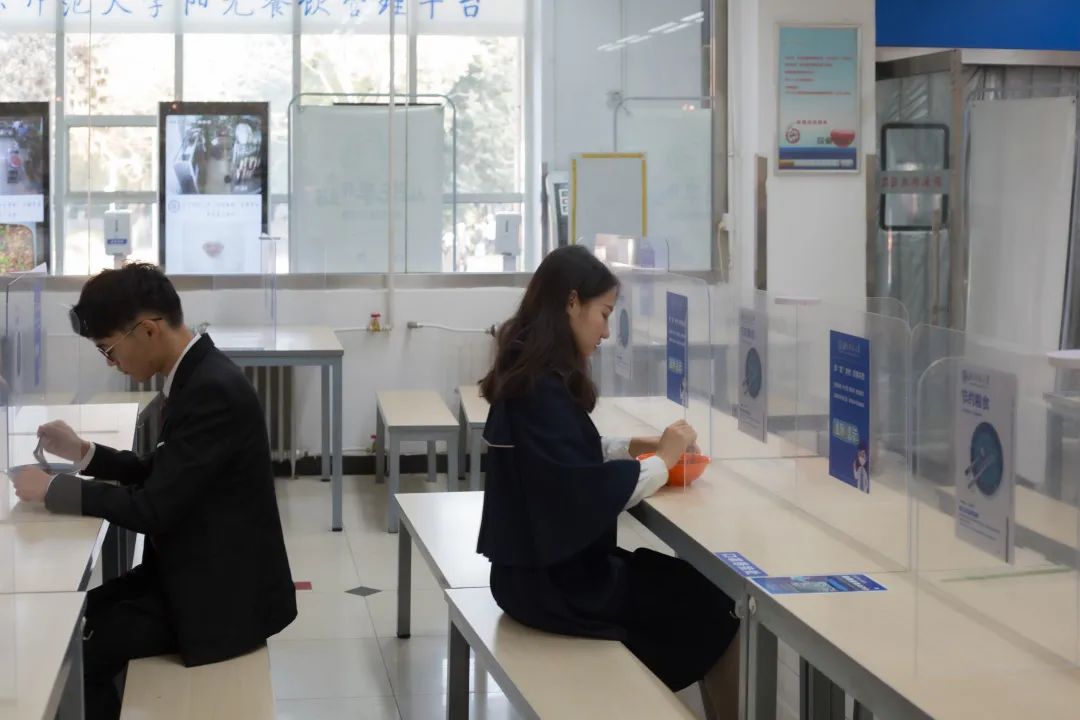 四季流转，师大会拥抱她的秋天，就像这一次，我会等到你_澎湃号·政务_澎湃新闻-The Paper