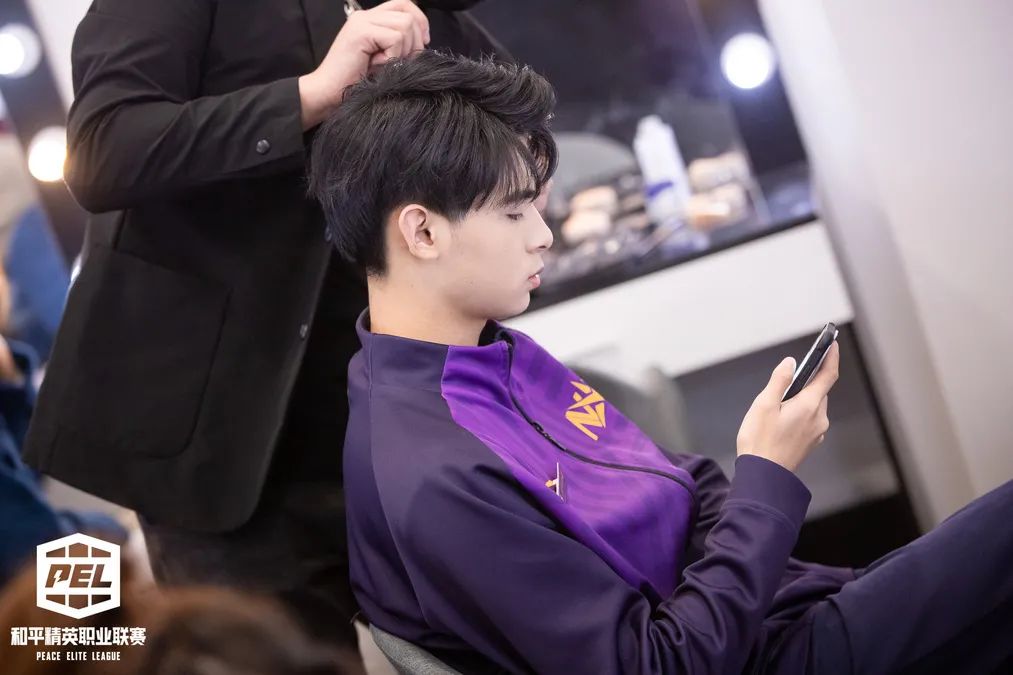 NOVA-XQF称霸PEC背后：新颖的“和平电竞生态”对战队们的影响有多大？_澎湃号·媒体_澎湃新闻-The Paper