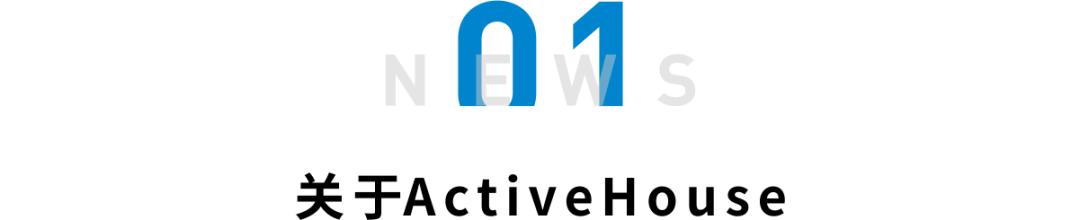 要闻 | 中建西南院荣获2020 Active House Award中国区竞赛总冠军奖和Acti…