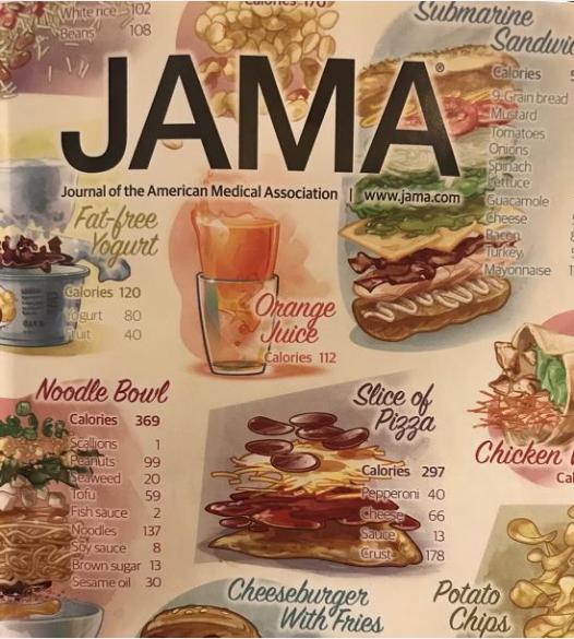 2020年JAMA十大医学研究与发现丨梅斯评述