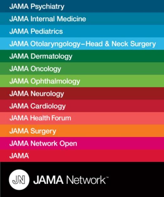 2020年JAMA十大医学研究与发现丨梅斯评述_澎湃号·湃客_澎湃新闻-The Paper