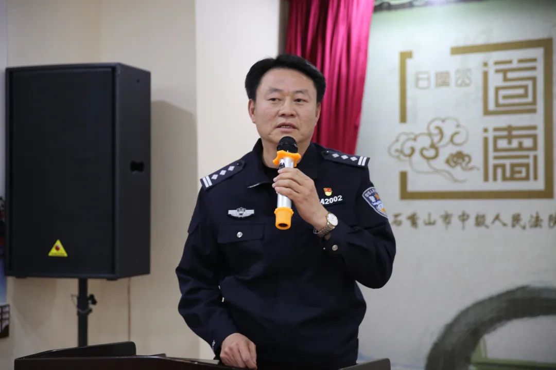 终点亦是起点｜扶贫路上石嘴山中院继续前行_澎湃号·政务_澎湃新闻-The Paper