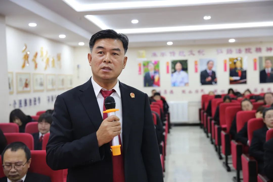 终点亦是起点｜扶贫路上石嘴山中院继续前行_澎湃号·政务_澎湃新闻-The Paper