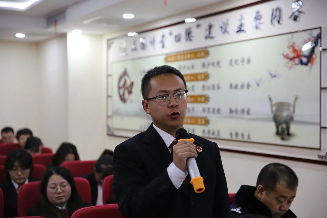 终点亦是起点｜扶贫路上石嘴山中院继续前行_澎湃号·政务_澎湃新闻-The Paper