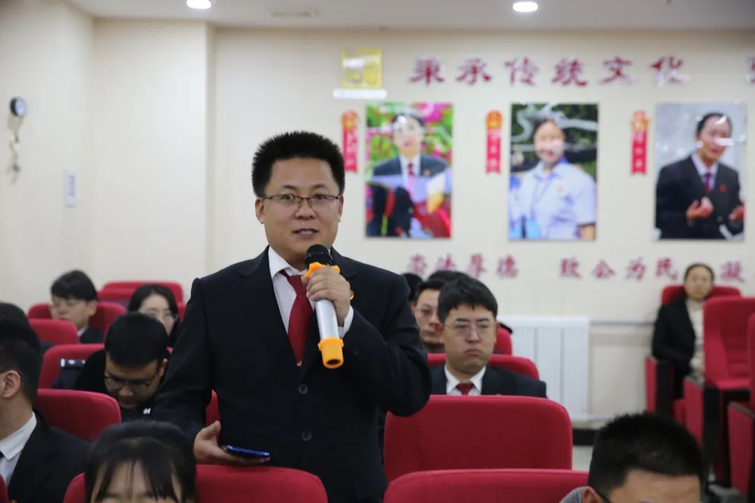 终点亦是起点｜扶贫路上石嘴山中院继续前行_澎湃号·政务_澎湃新闻-The Paper