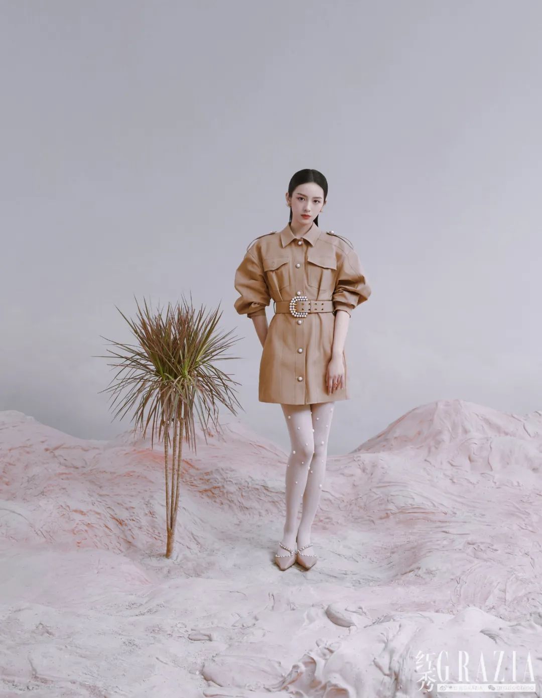 “周”而复始“也”是你，周也来了_澎湃新闻-The Paper