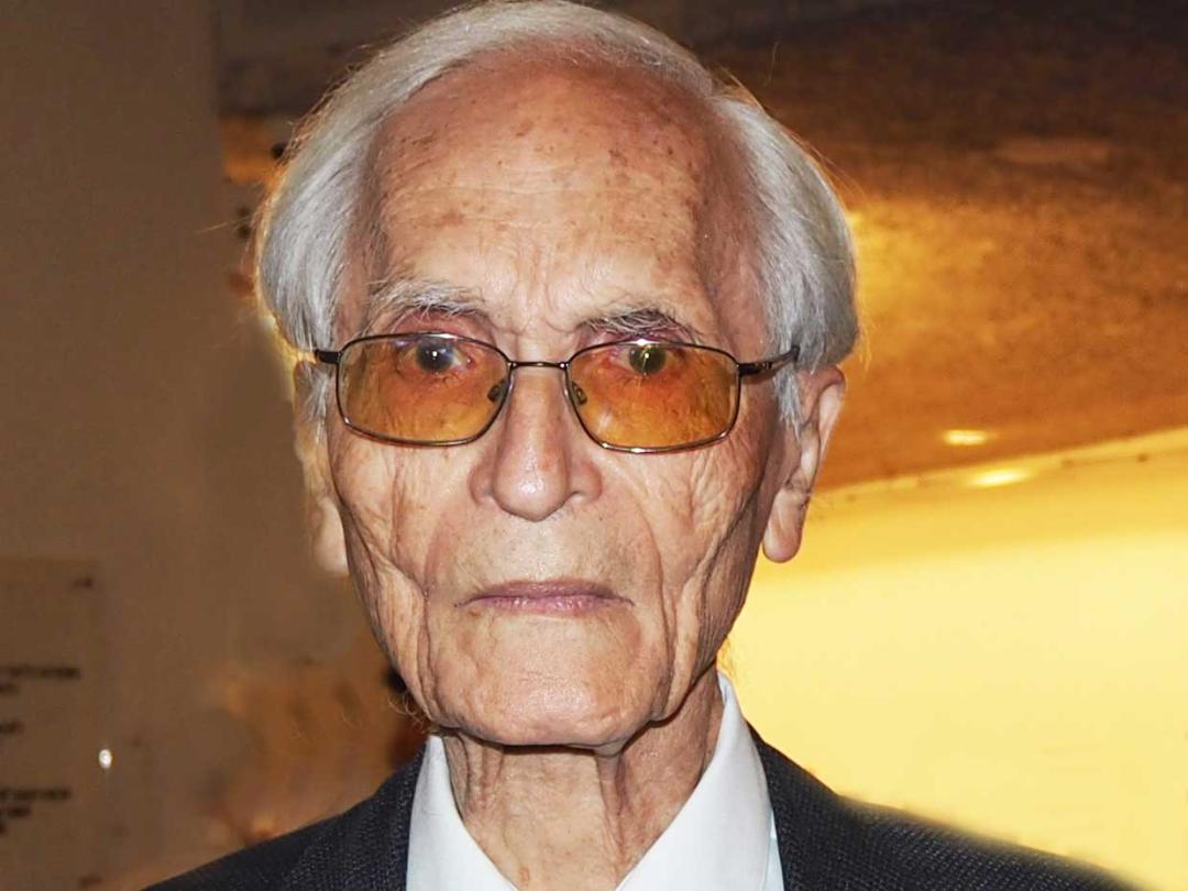 他发明了通用数据压缩算法：Jacob Ziv获2021 IEEE荣誉勋章_澎湃号·湃客_澎湃新闻-The Paper