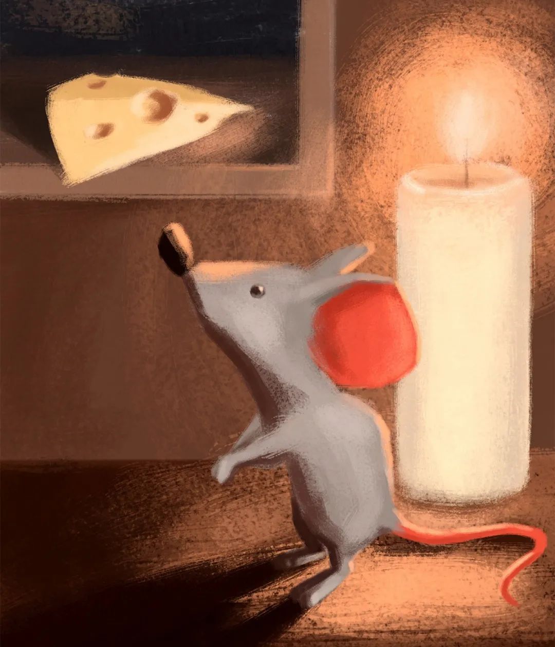 MoSeq：小鼠动作片的科学打开方式