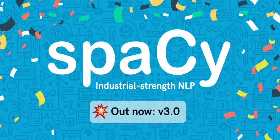 提供基于transformer的pipeline、准确率达SOTA，spaCy 3.0正式版发布_澎湃号·湃客_澎湃新闻-The Paper