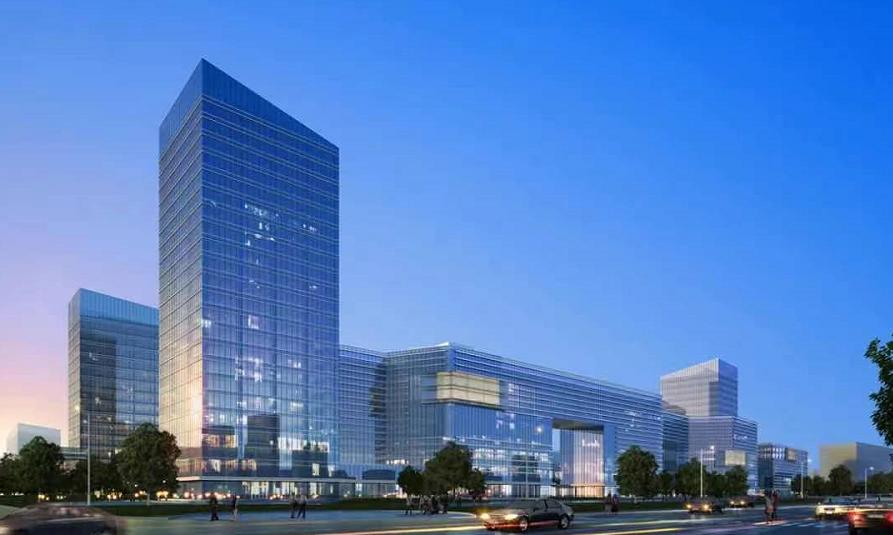 院士专家团把脉，将瓯江实验室打造成“塔尖重器”！_澎湃号·政务_澎湃新闻-The Paper