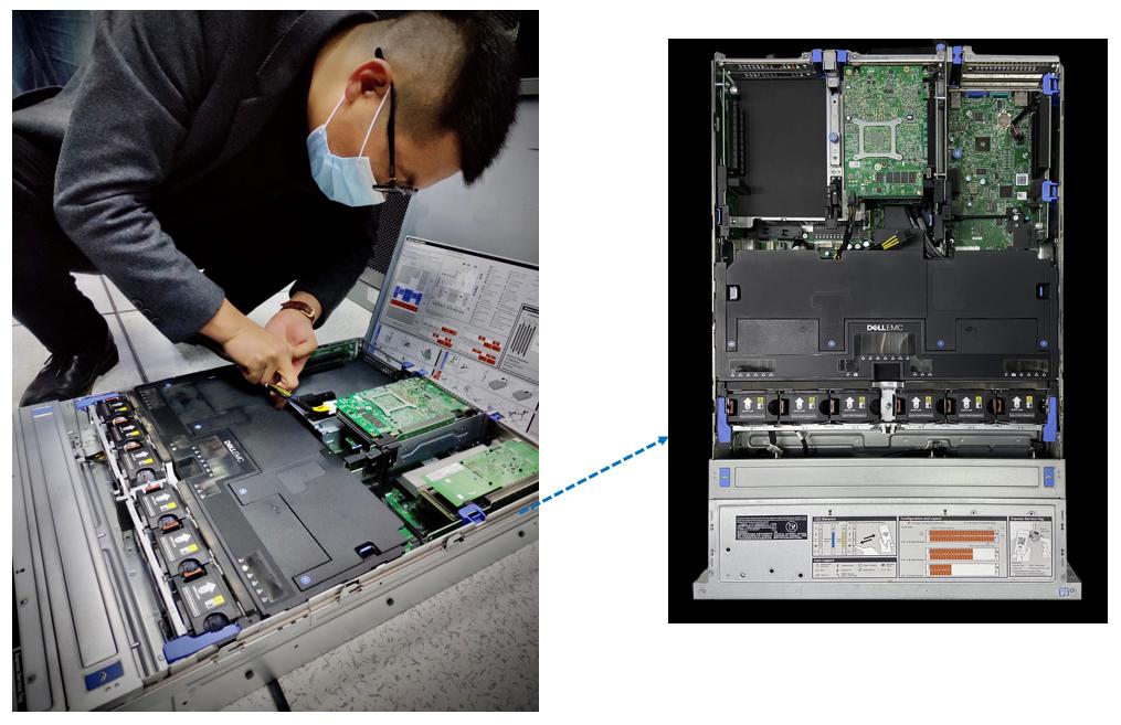 为科学城建设加码！英特尔增投这个“顶级装备”_澎湃号·政务_澎湃新闻-The Paper