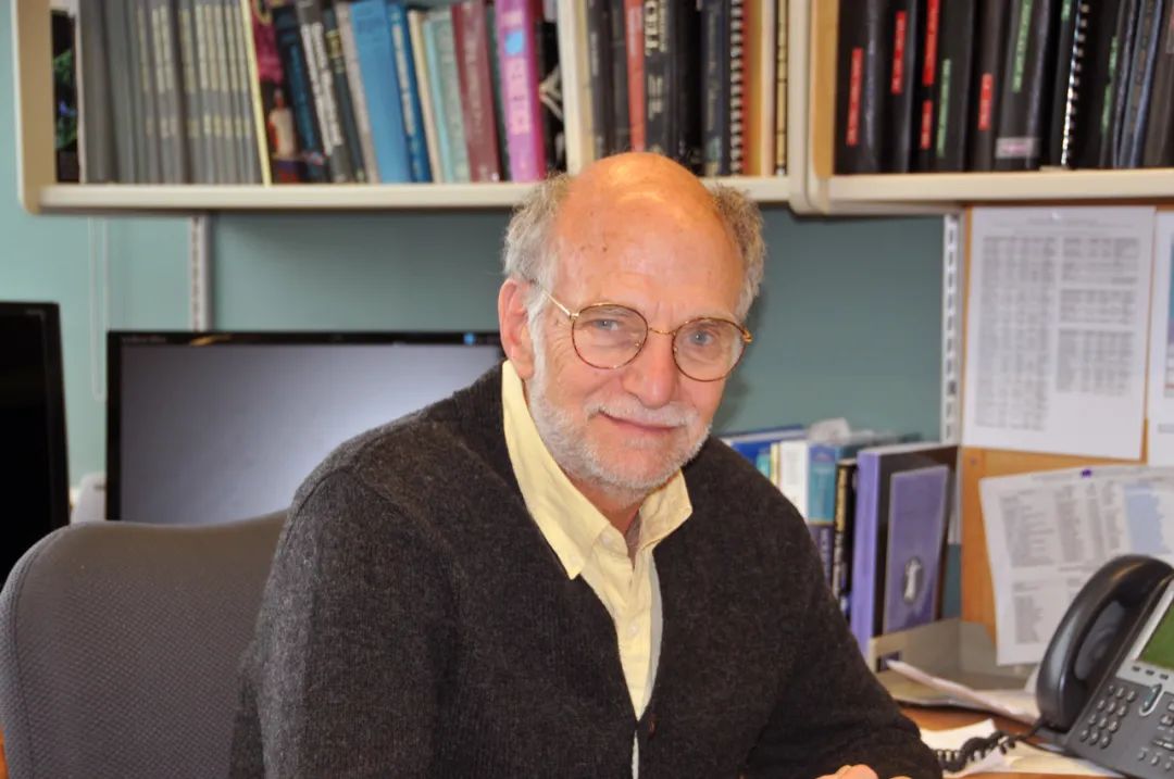 每日金句 | 迈克尔·罗斯巴什_澎湃号·湃客_澎湃新闻-The Paper