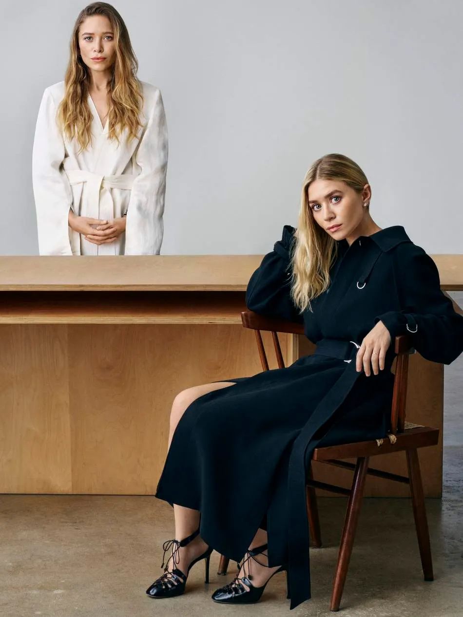 独立女性最爱的The Row可能无法熬过这场疫情了_澎湃号·湃客_澎湃新闻-The Paper