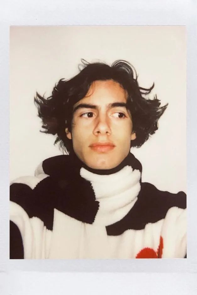 独家专访Alexandre Mattiussi：你熟悉这枚桃心，但你真的了解AMI吗？_澎湃号·湃客_澎湃新闻-The Paper