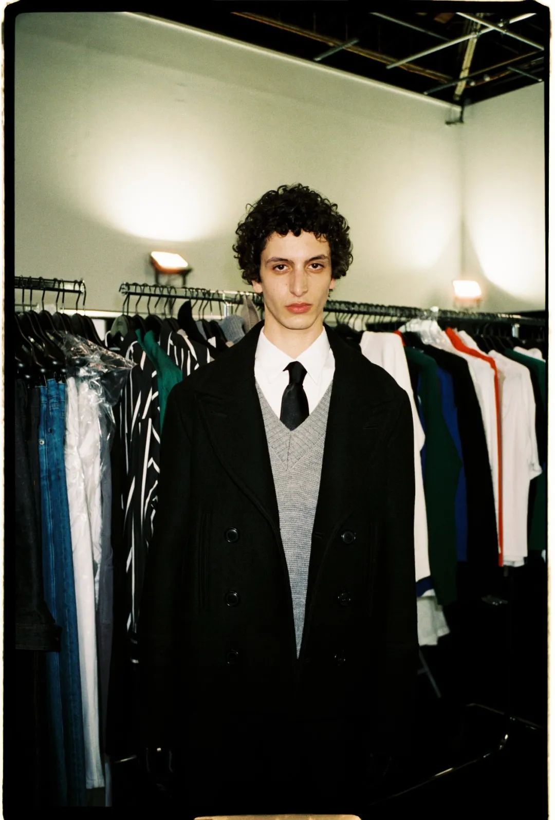 独家专访Alexandre Mattiussi：你熟悉这枚桃心，但你真的了解AMI吗？_澎湃号·湃客_澎湃新闻-The Paper