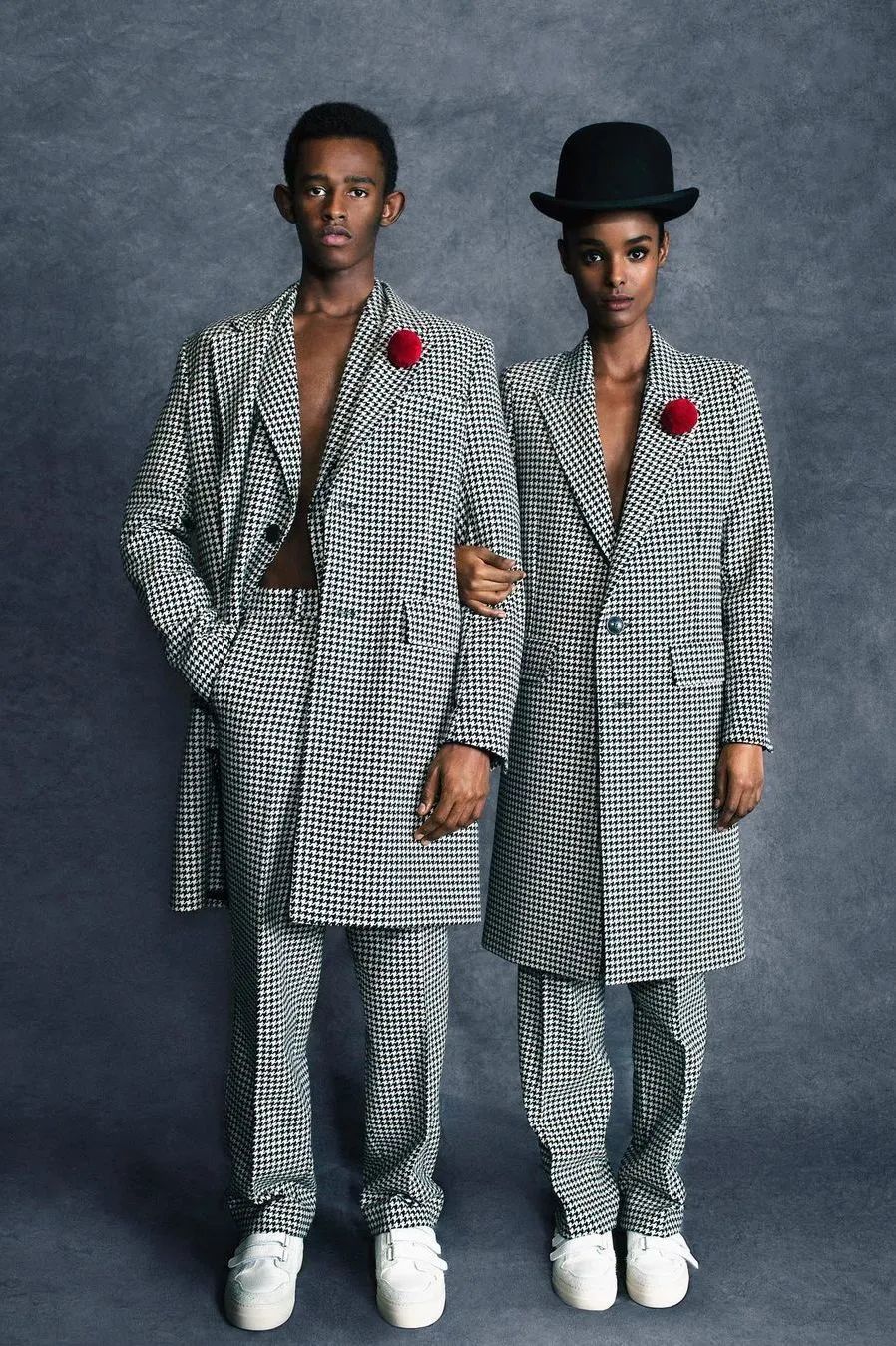 独家专访Alexandre Mattiussi：你熟悉这枚桃心，但你真的了解AMI吗？_澎湃号·湃客_澎湃新闻-The Paper