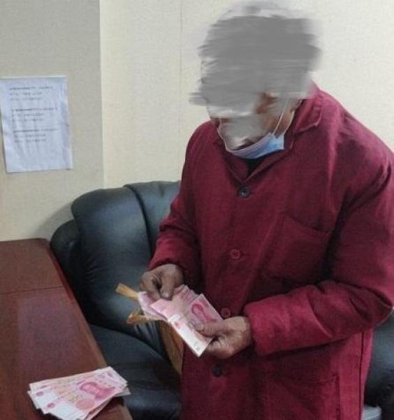 【我为群众办实事】四子女拒不赡养老父亲 法官巧妙执行化解难题