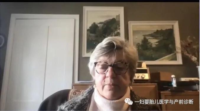 第6届胎儿医学临床基本技能培训班 | 千人同叙胎儿医学“朋友圈”，百家共话产前基因组新纪元