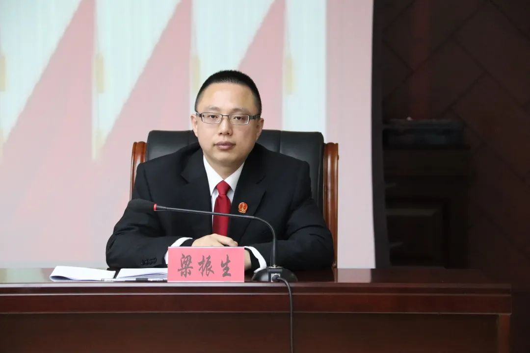 【教育整顿】灵石法院召开队伍建设专项巡查工作会议_澎湃号·政务_澎湃新闻-The Paper