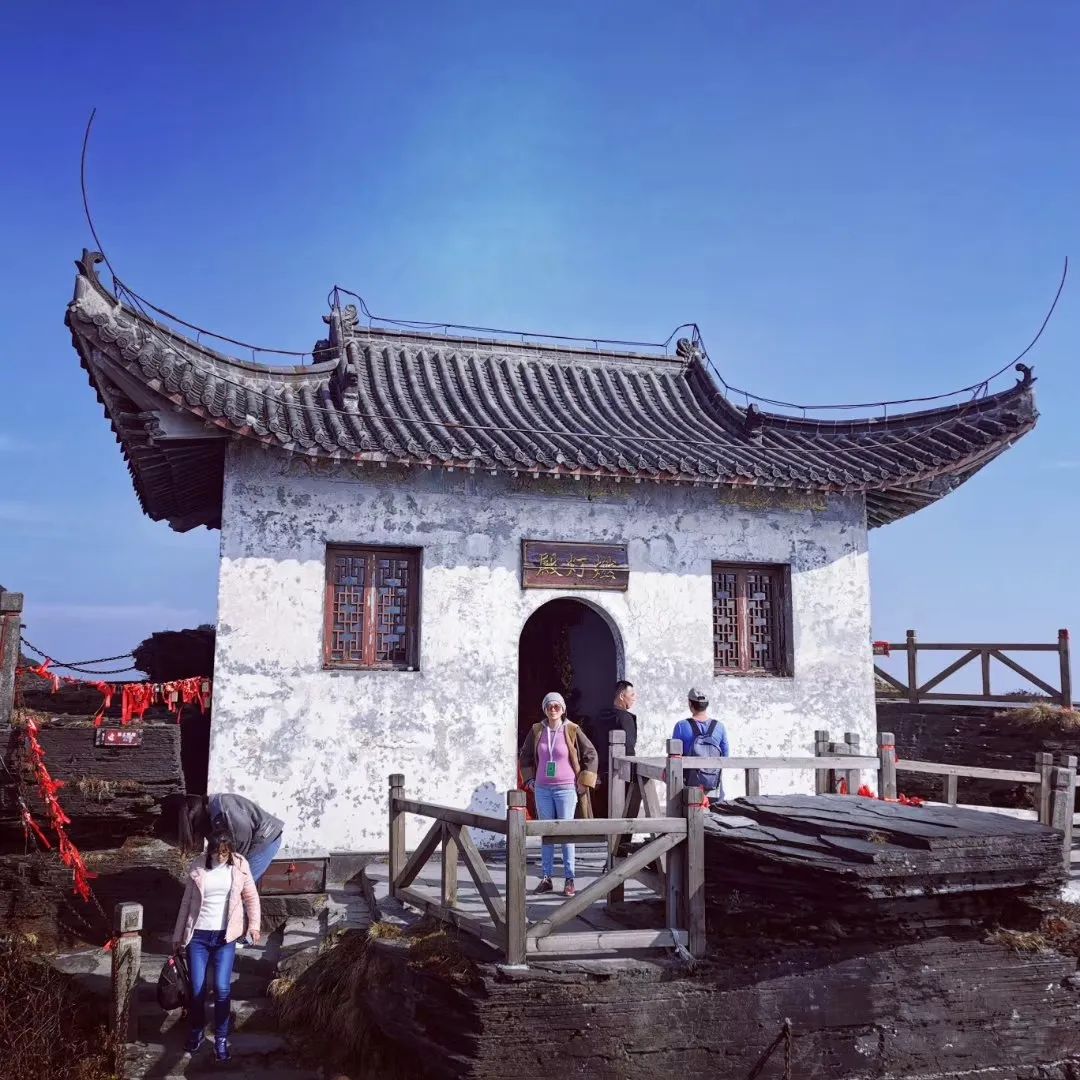 五月出游|你镜头下的铜仁在这里！_澎湃号·媒体_澎湃新闻-The Paper