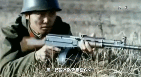 厉害！这款国产防弹头盔的防护性能惊人