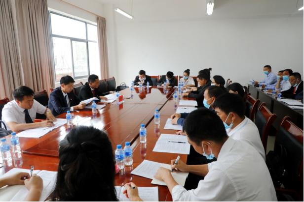 【聚焦党代会】中国共产党腾冲市第三次代表大会各代表团进行分组讨论_澎湃号·政务_澎湃新闻-The Paper