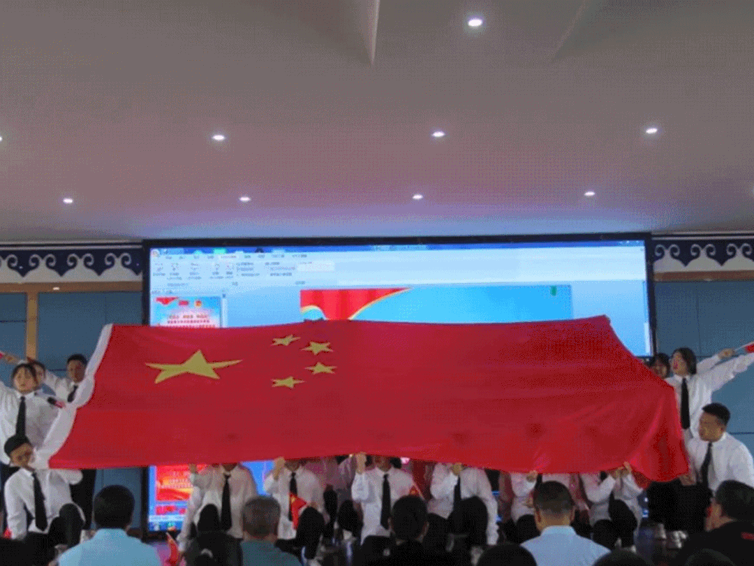 学党史 强信念 跟党走丨全区各级共青团组织兴起庆祝中国共产党成立100周年活动热潮_澎湃号·政务_澎湃新闻-The Paper