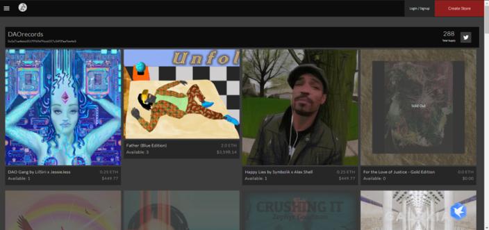 Audio NFT带来了音乐新叙事，也带来了种种争议_澎湃号·湃客_澎湃新闻-The Paper