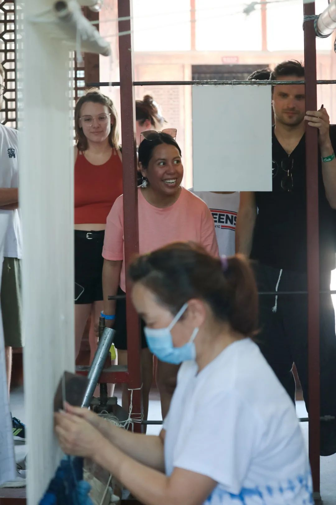 “走读四川——外籍友人看广元”活动成功举行！_澎湃号·媒体_澎湃新闻-The Paper