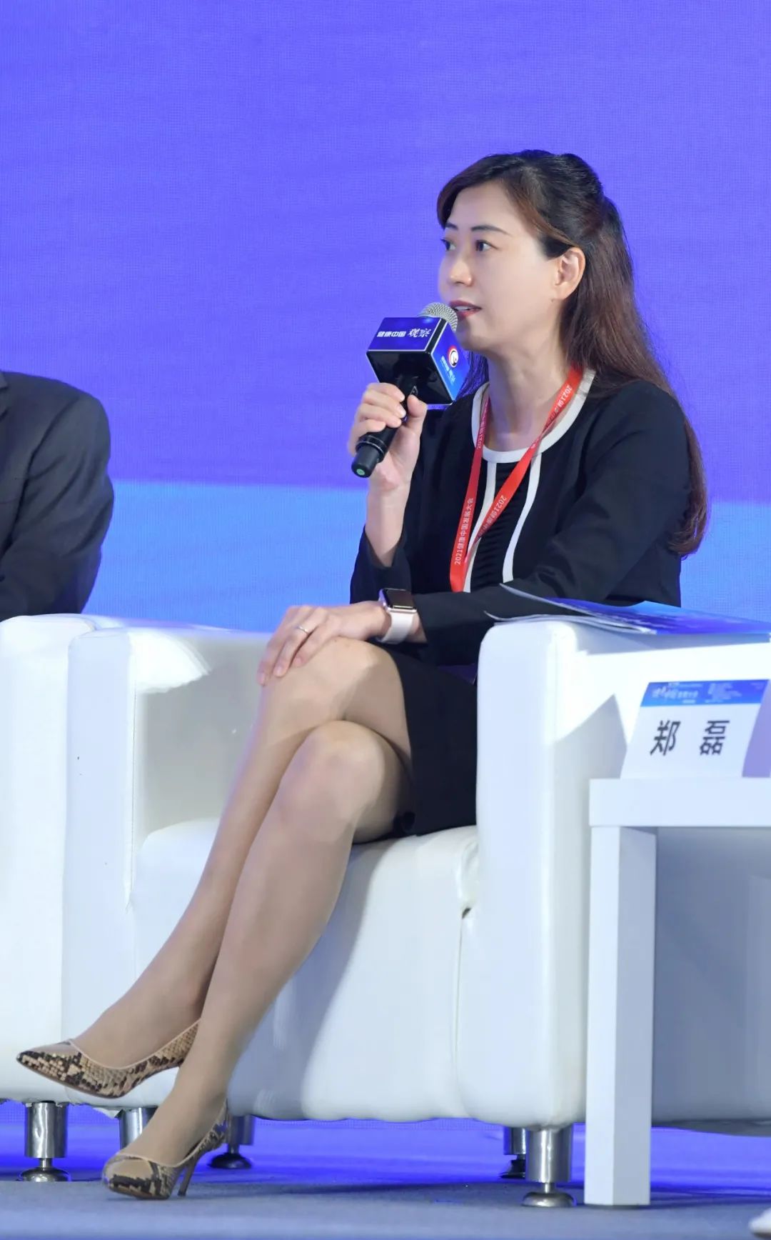 西安杨森：忠于科学创新，共筑健康中国