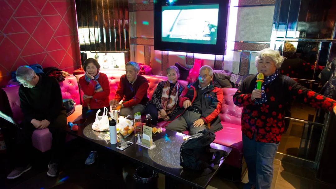 你有多久没去KTV了？