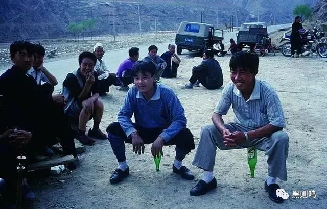 Yann Layma 阎雷摄影作品分享