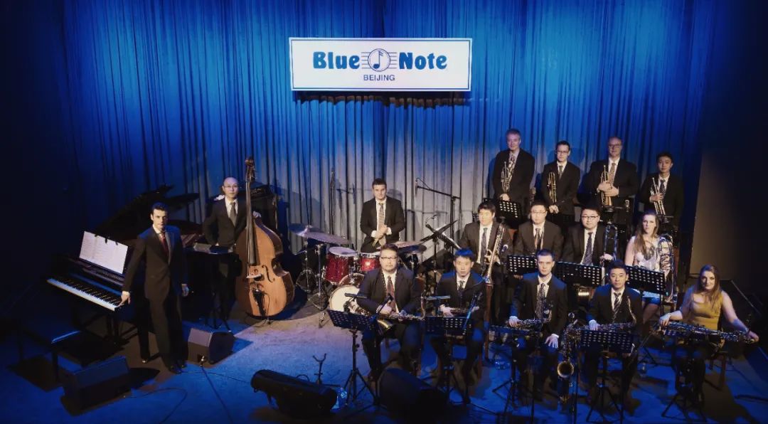 Blue Note China五周年：后疫情时代，一个国际演出品牌依然声声不息