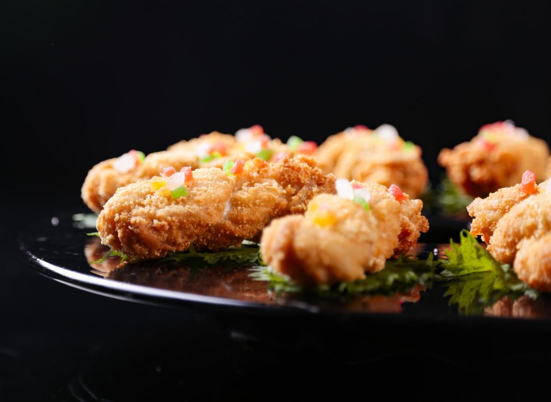 中华美食荟|天津市开展丰富多彩的餐饮促消费活动