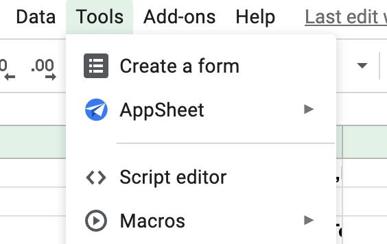 AppSheet | 无需编程10分钟发布一款移动应用_澎湃号·湃客_澎湃新闻-The Paper