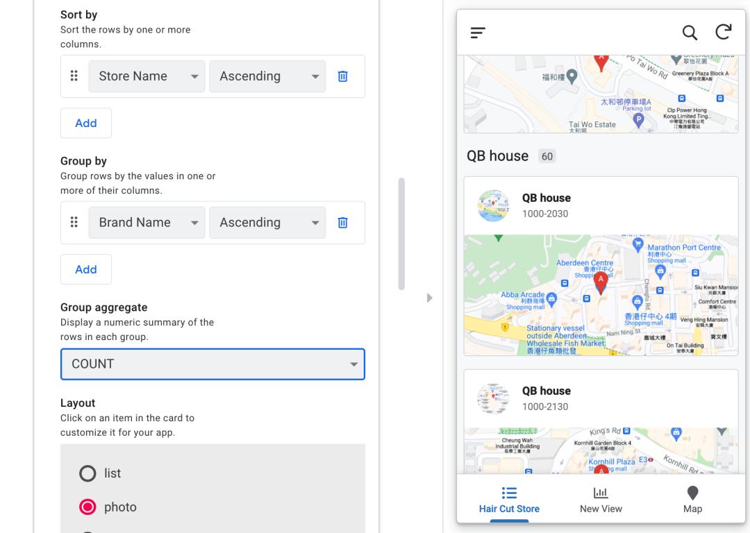 AppSheet | 无需编程10分钟发布一款移动应用_澎湃号·湃客_澎湃新闻-The Paper