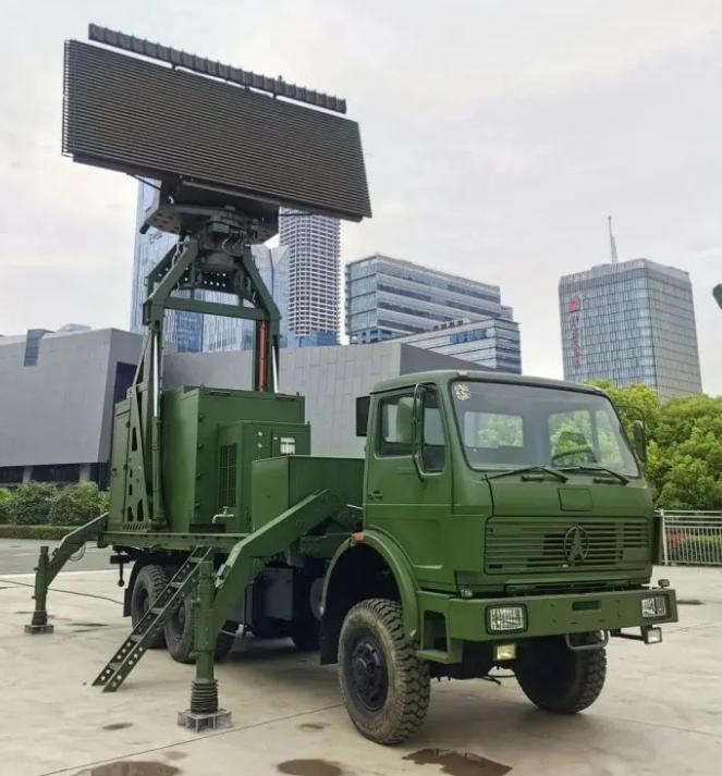 国产反隐身雷达有多牛？为人民火箭军撑起保护伞，让F22无处遁形_澎湃号·媒体_澎湃新闻-The Paper