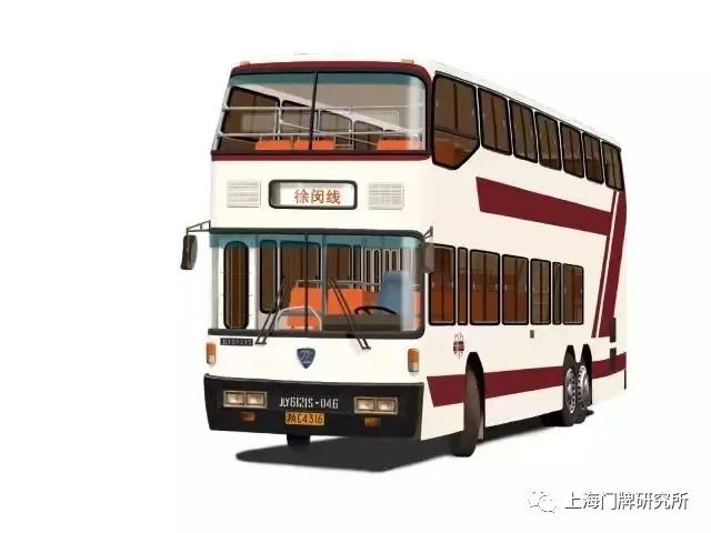车影寻踪68|公交816路纪念篇：回顾徐家汇—闵行公交线简史