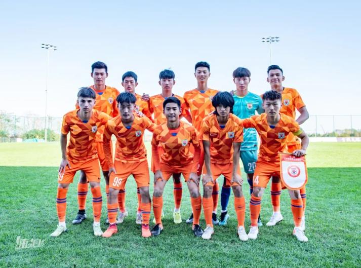 秋意凉，足球热！2021全国青年足球联赛（男子U19组）日照赛区隆重开赛！首轮战报出炉！_澎湃号·政务_澎湃新闻-The Paper