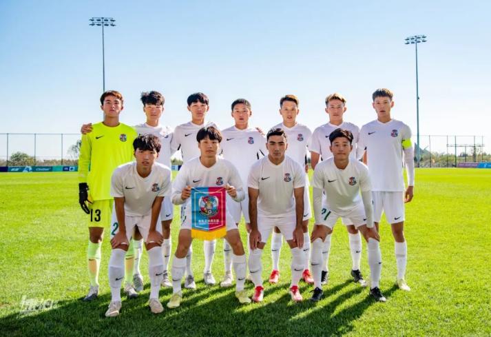 秋意凉，足球热！2021全国青年足球联赛（男子U19组）日照赛区隆重开赛！首轮战报出炉！_澎湃号·政务_澎湃新闻-The Paper