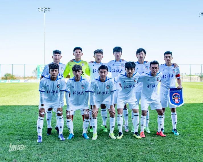 秋意凉，足球热！2021全国青年足球联赛（男子U19组）日照赛区隆重开赛！首轮战报出炉！_澎湃号·政务_澎湃新闻-The Paper