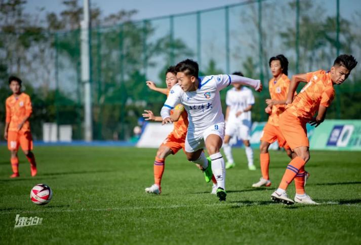秋意凉，足球热！2021全国青年足球联赛（男子U19组）日照赛区隆重开赛！首轮战报出炉！_澎湃号·政务_澎湃新闻-The Paper
