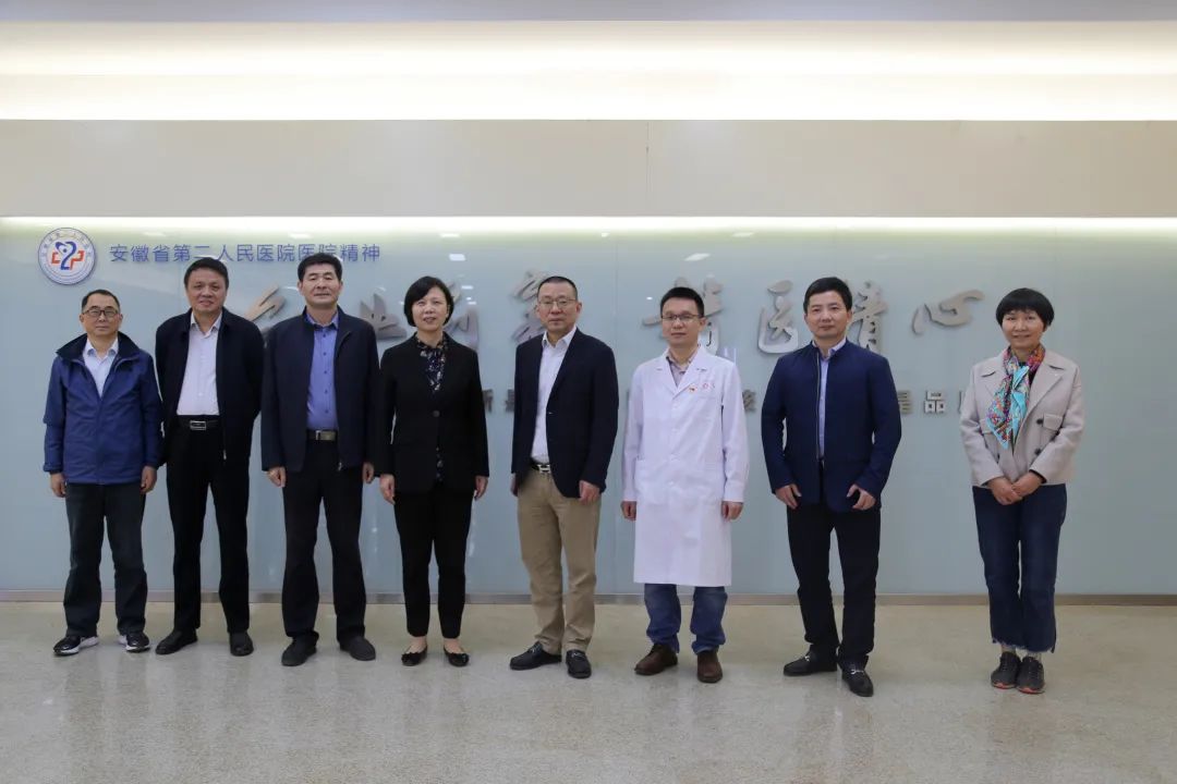 学术交流会丨上海仁济医院李卫平教授来院进行医院管理与学科建设报告会_澎湃号·政务_澎湃新闻-The Paper