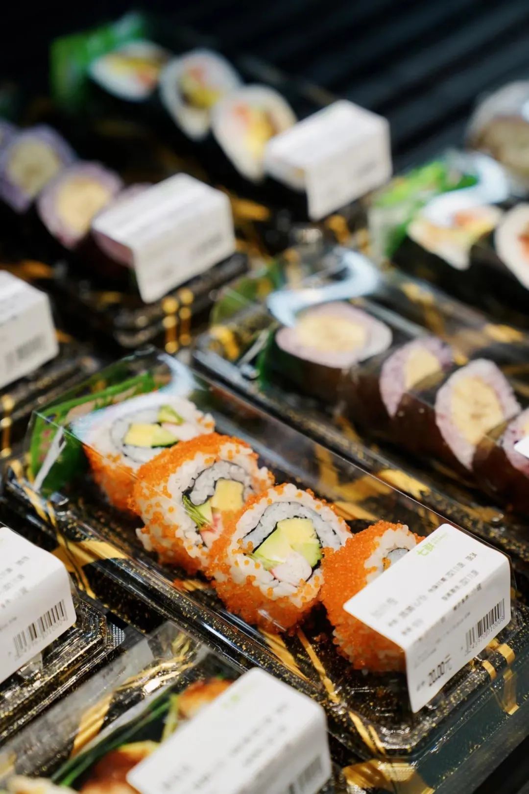 MUJI你变了！全国首家MUJI生鲜店正式营业！内含福利_澎湃号·政务_澎湃新闻-The Paper