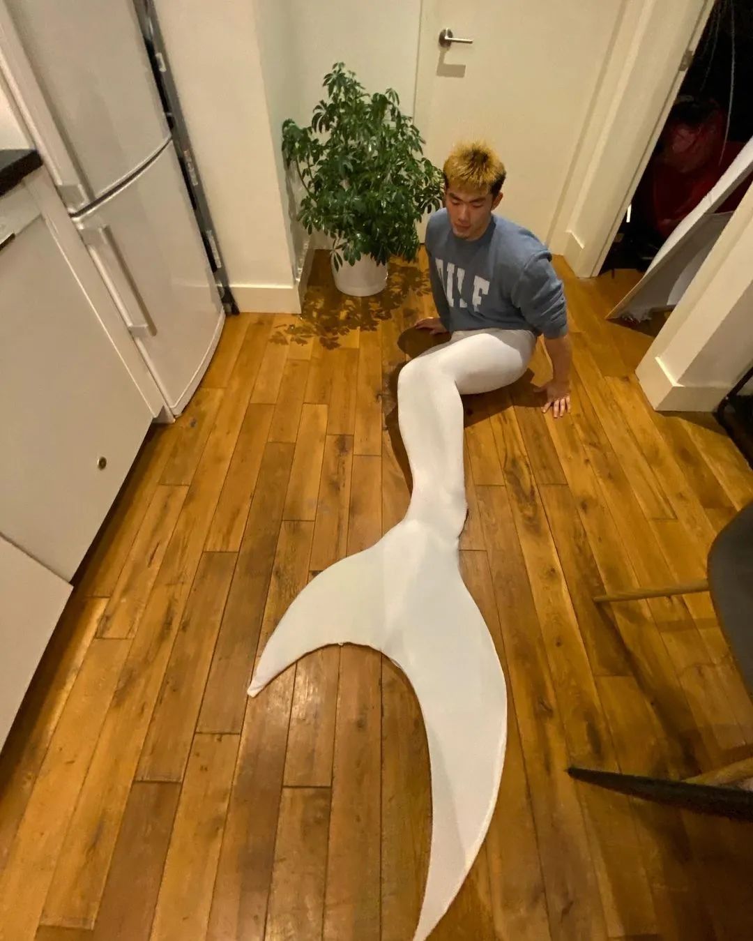 独家专访年度中国设计新星TerrenceZhou