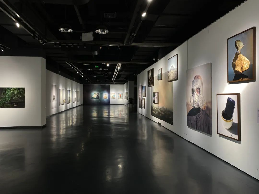 2021丽水摄影节展览名录_澎湃号·政务_澎湃新闻-The Paper