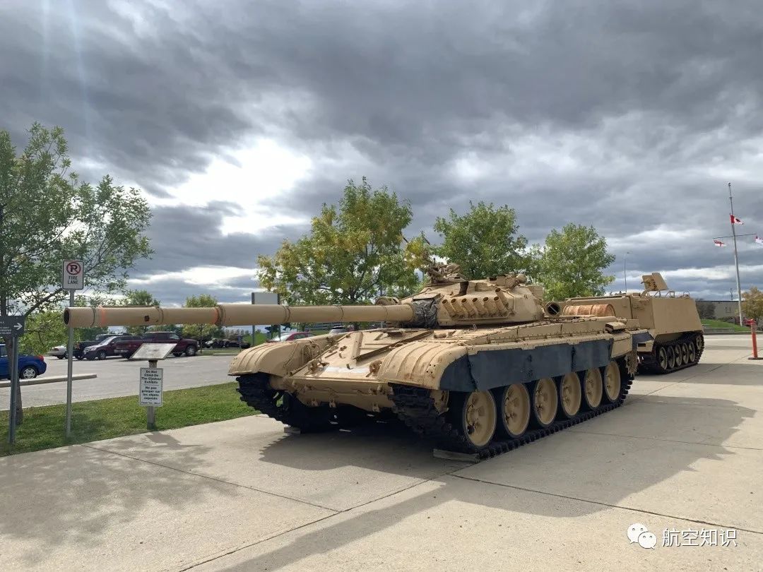 加拿大曾有核打击能力？探索枫叶国军博_澎湃号·媒体_澎湃新闻-The Paper