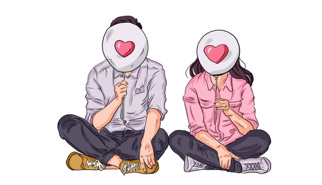 拥有正确婚恋观，才能遇见 对”的人澎湃号·政务澎湃新闻 The Paper