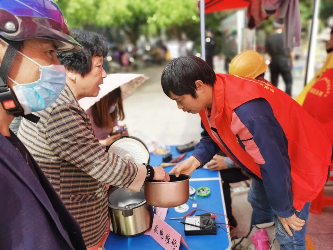 【亮点】江西贵溪：“3651890”一键“解锁”城市治理“新密码”_澎湃号·媒体_澎湃新闻-The Paper