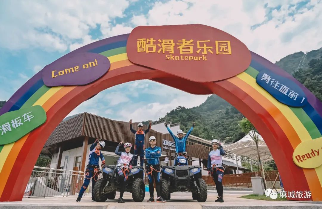 书记带您游魅力麻城，超多看点~_澎湃号·政务_澎湃新闻-The Paper